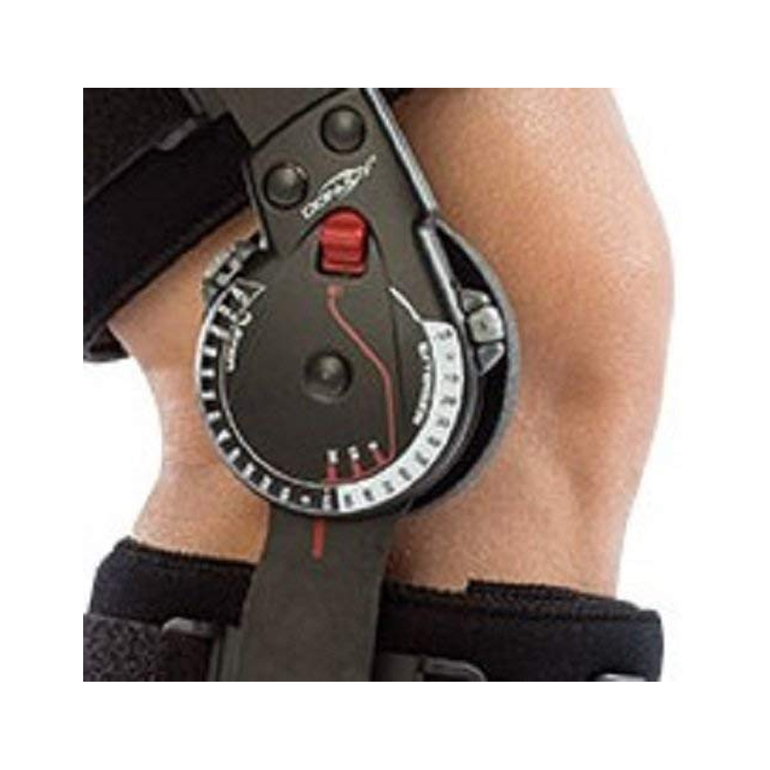 Donjoy X-Act ROM Lite Knee Brace - Cureka - Online Health Care Products Shop