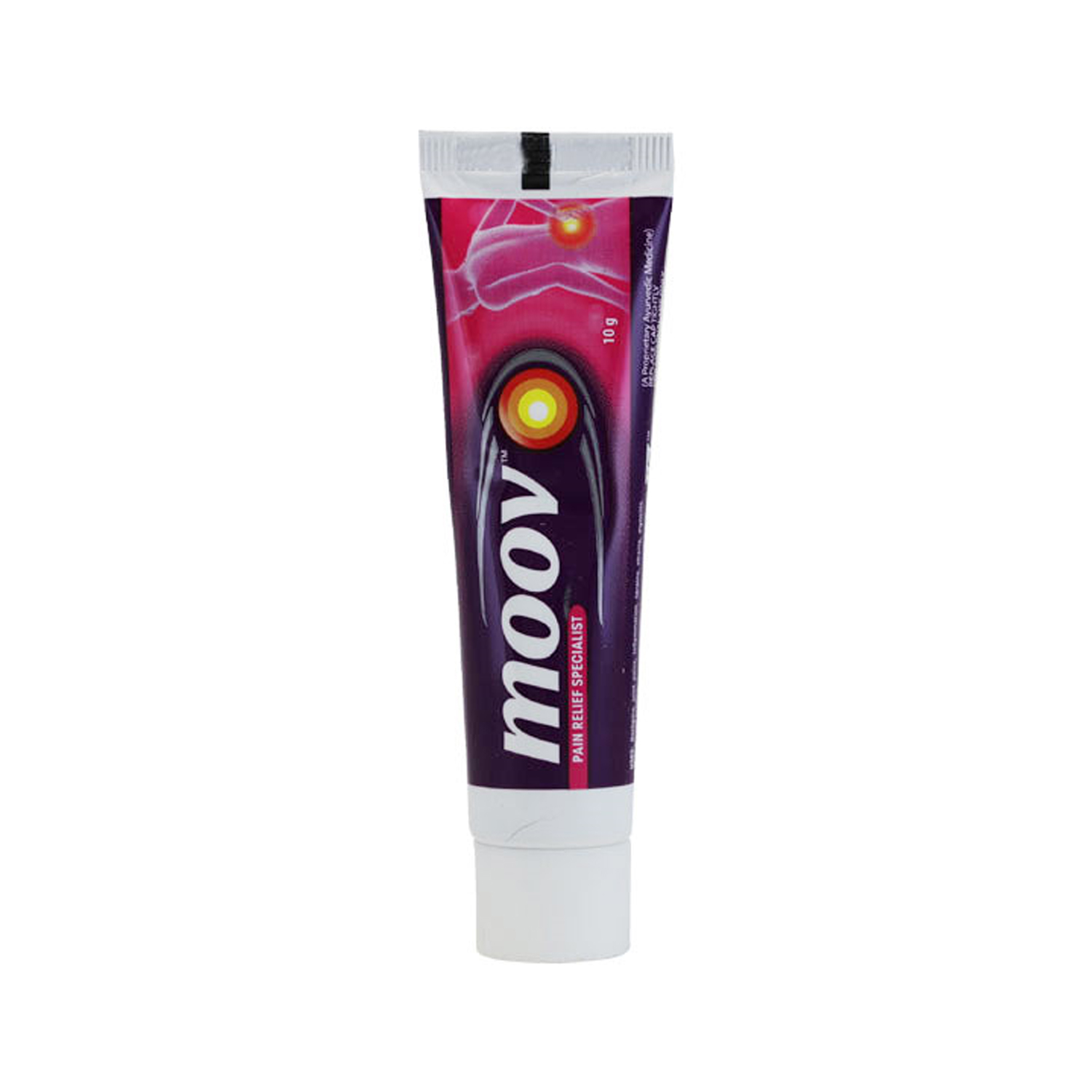 Moov Cream 10gm Moov Cream 10gm