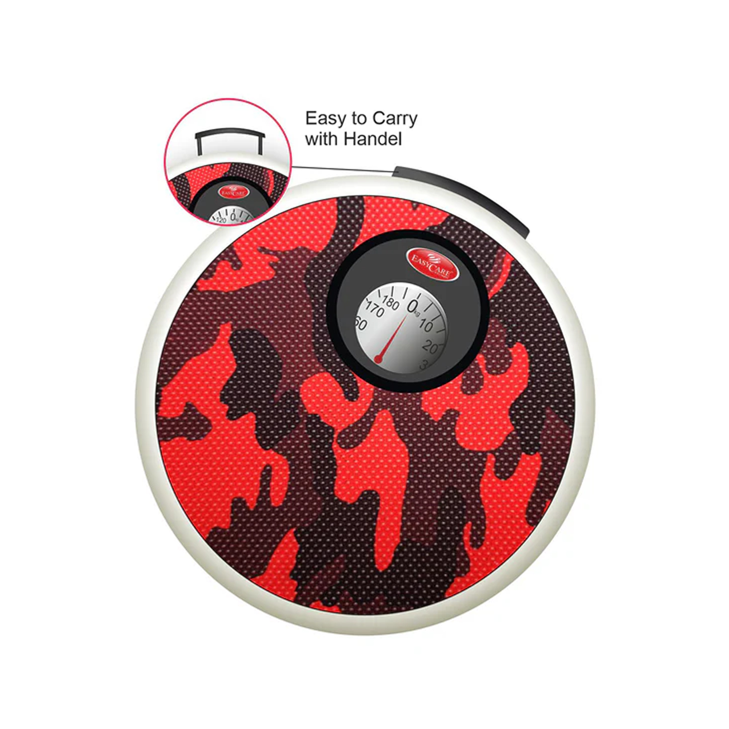 Easycare Round Manual Weighing Scale with Handle (Weight Upto 180 Kgs ... Easycare Round Manual Weighing Scale with Handle (Weight Upto 180 Kgs ...